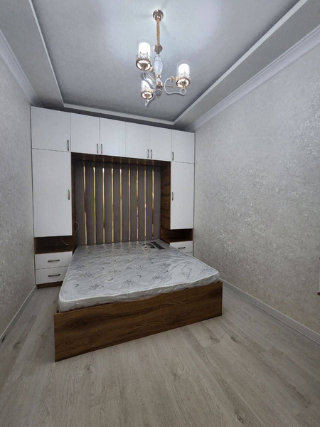 Некрасова продаётся квартира двухкомнатная