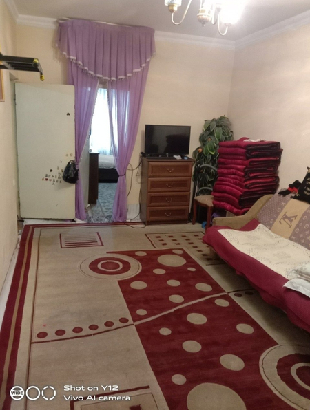 Продажа 2в3/2/4 на Юнусабад-12, 3 хонали сотилади