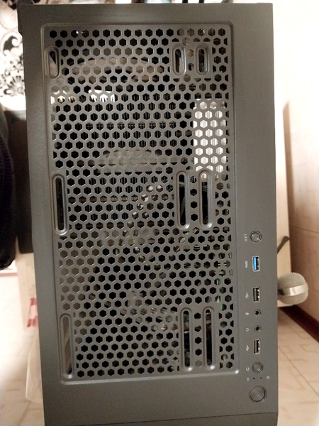 Системник Ryzen 9 3900x