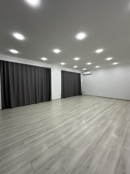 Ibn sino ipacheli arenda office