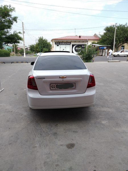 Lacetti 2020 avtomat