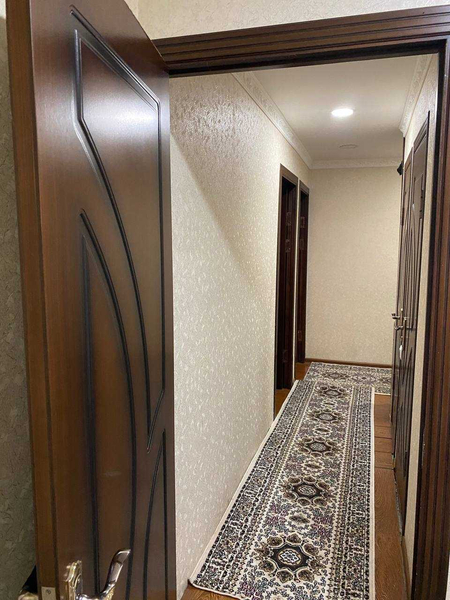 谷 128238 谷 Продаётся квартира 2/1/5 55 м² в Учтепа