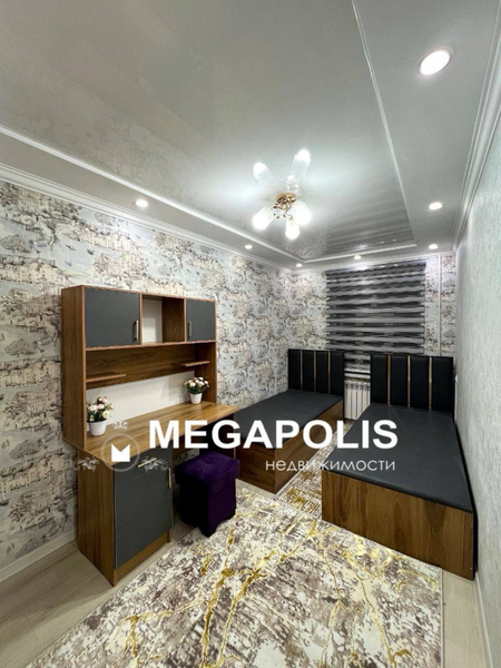 , Чиланзар 9 Продам 3/2/4 Балкон 2/6
