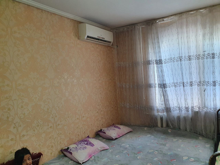 Chilonzor tuman kichik halqa yoli 17a