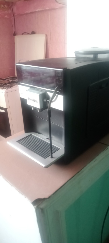 Cafeteria cofevarka 3/1