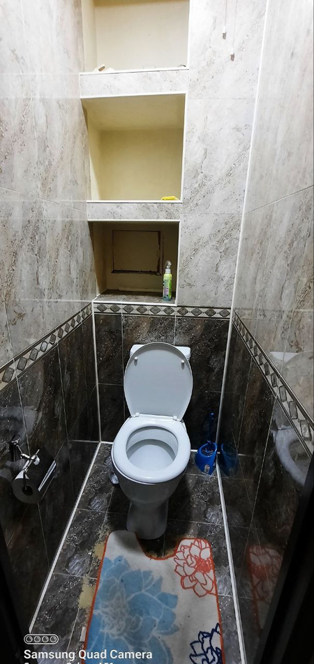 Ижара 1 хоналик кв 3 этаж Шайхонтохур тумани Генерал Узаков 400$  оила