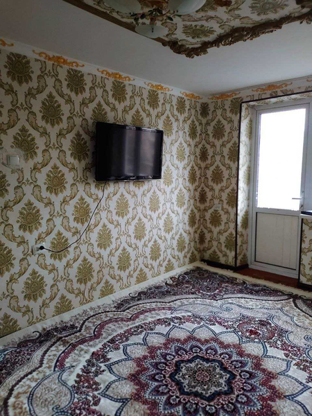 БУМ ижара 1 хонали квартира Мукимий кучада, Талаба кизларга id sh 756