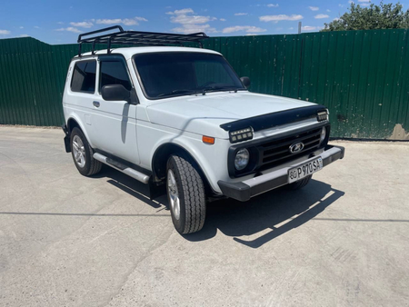 niva 21214 moshina idiyal sastiyana birqol moshina pul zarirligidan