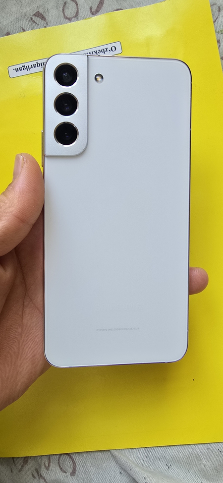 S22 plus ideal korea