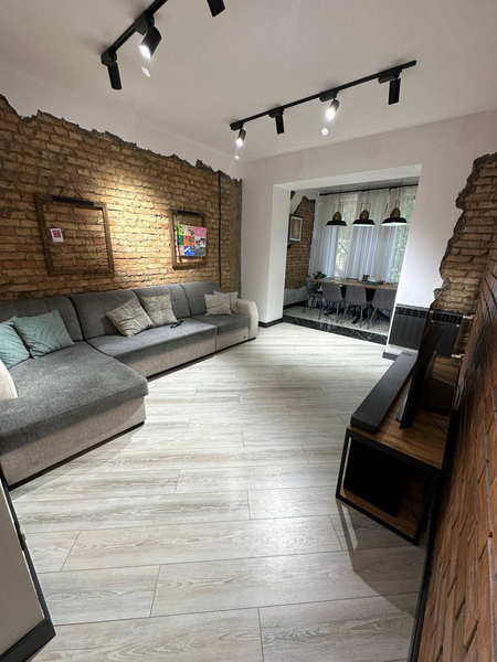 Сдается квартира в стиле Loft гидрометцентр