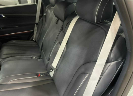 Genesis GV80 Coupe 2024 New Model