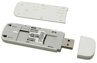 HUAWEI E3372  (модем)