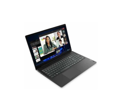 Рассрочка на ноутбук LENOVO V15 I5-13420H 8GB 256GB LAN PORT  FHD 15.6