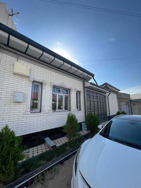 Продается евро участка Хонабод