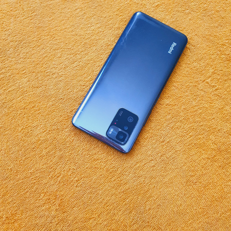 Xiaomi Redmi Note 10Pro sotiladi