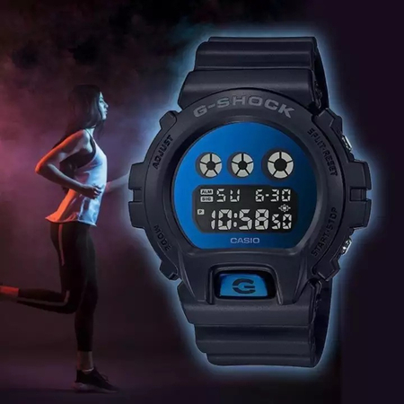 Часы Casio G-shock DW-6900 mma