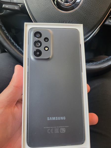 Samsung A73 128gb