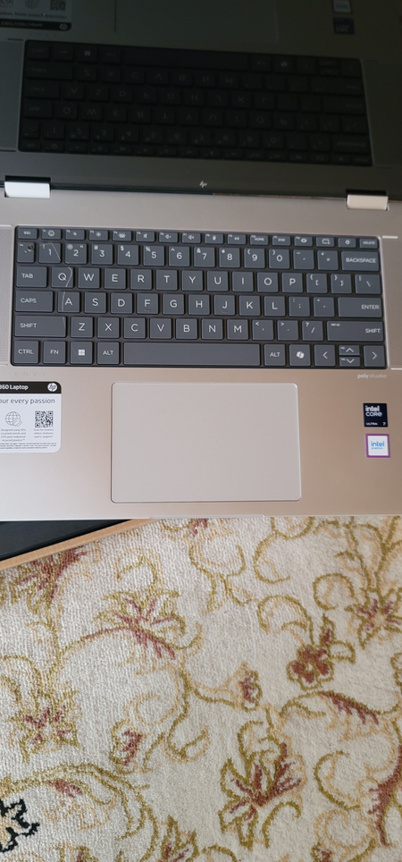 HP Envy x360 16 Ultra 7, 2-in-1 Laptop\\n16″ WUXGA IPS Touch Display,\\nI