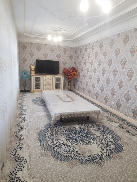 Яшнабадский район. Хуснобод 4 соток