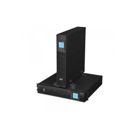 # UPS AVT  EA615R (1,5KVA) Rack