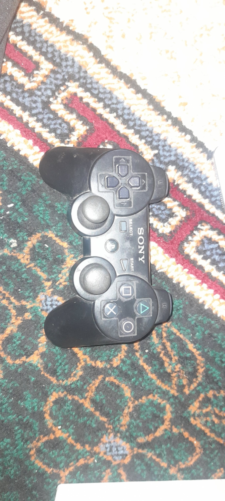 Джойстики для ps3 отлично работает