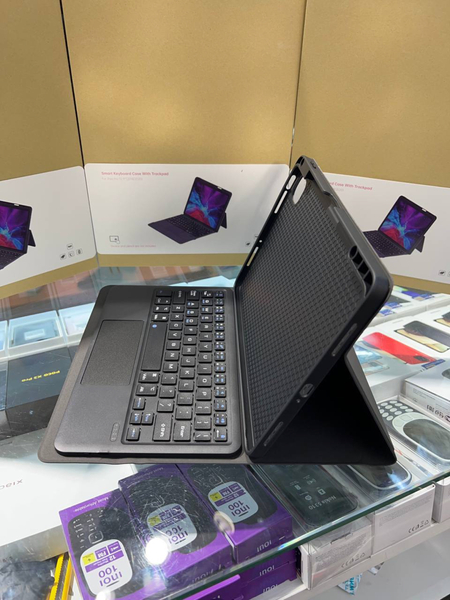 Xiaomi Pad 5 and Xiaomi Pad 6 Keyboard Книжка
