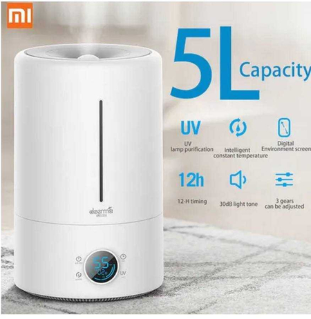 Увлажнитель Xiaomi (Deerma)