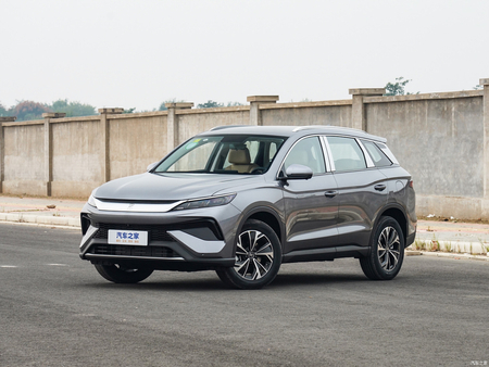 Byd Song Pro Dm-i