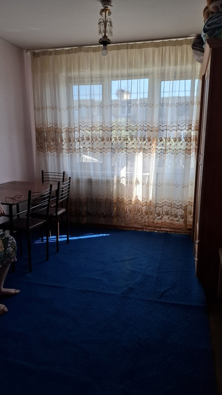 2 хонали квартира ижарага берилади