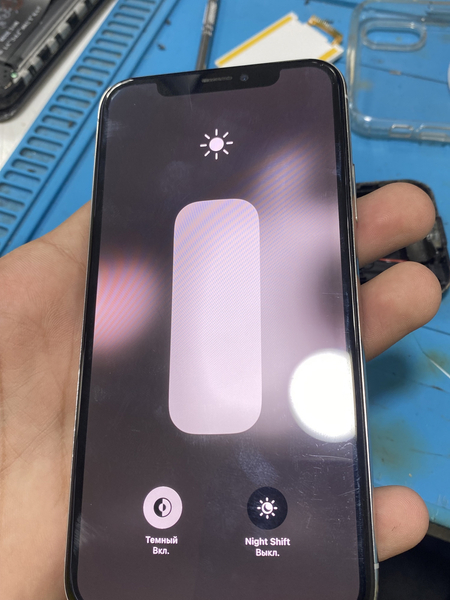 Iphone x 64 face iwlamidi