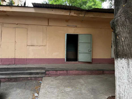 Продам 1 этаж 24м2 Бадамзар