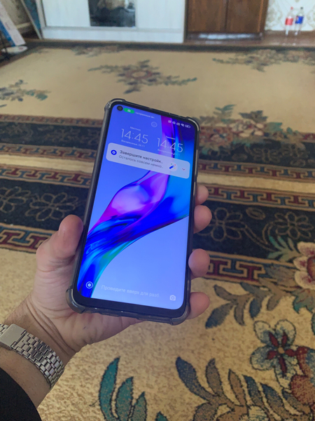 Redmi not 9 128 lik