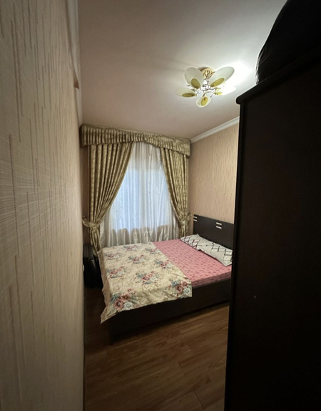 Продаётся 2/2/5 Ахмад Югнаки