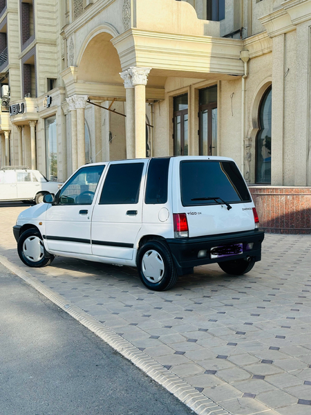 Tiko 1999 ideal xolatda