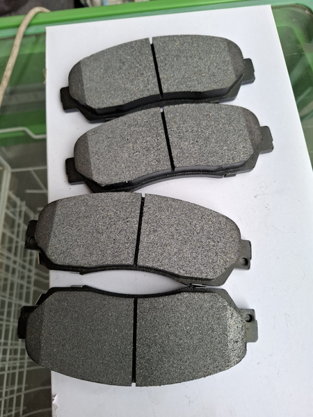 Chery Jetour BYD Bestune Dongfeng Fengong zapchasti