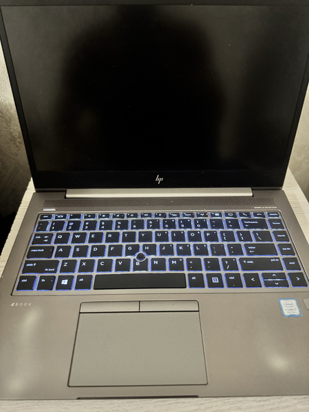 HP Zbook 14u G5 core i7 Windows 11pro sotiladi