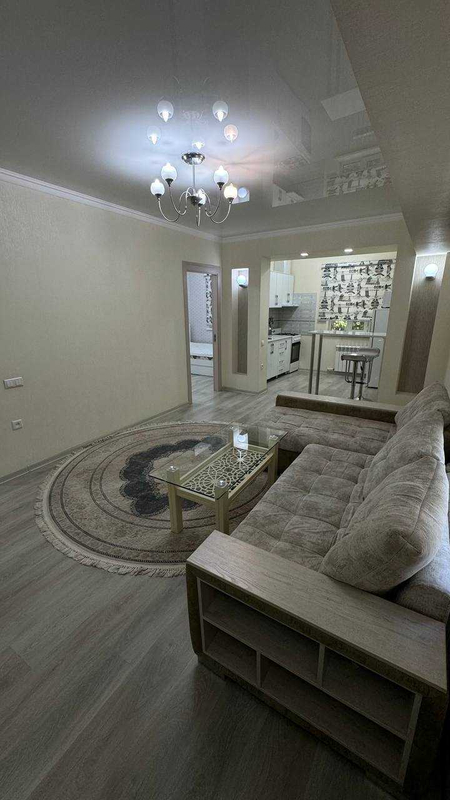 Продается квартира на Алайском 1в2 45м2 Евроремонт Идеальна под аренду