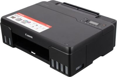 Canon g 540 pixma printir