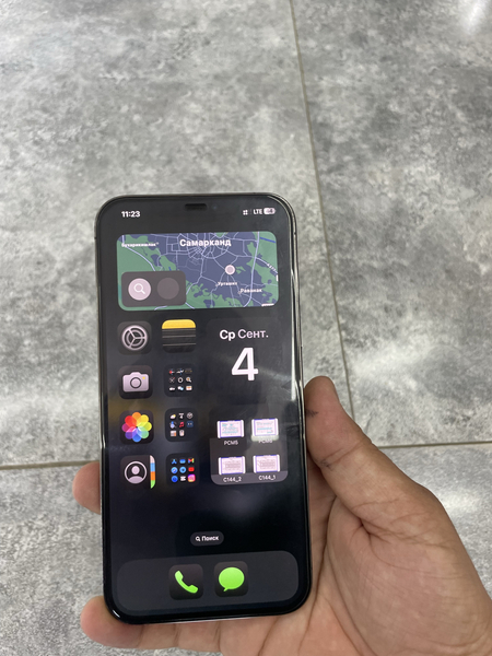 iPhone 12 Pro Max