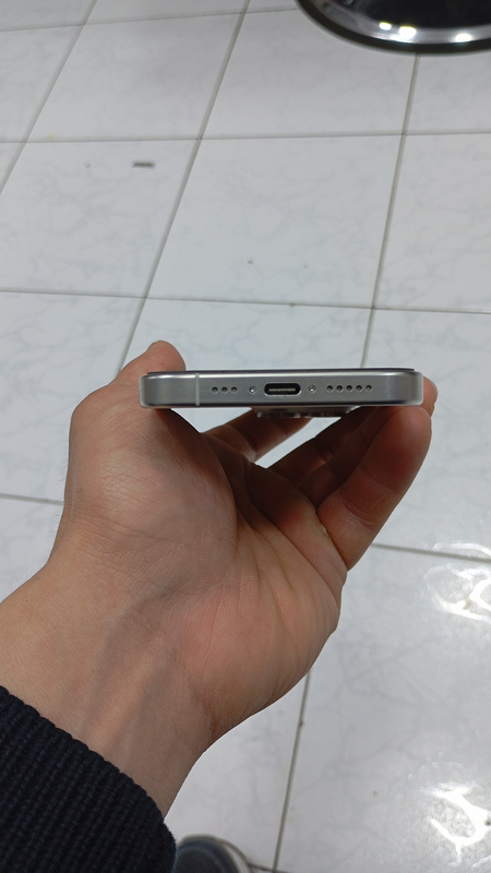 Iphone 15 pro 128g