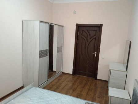 Мотридда 1 каватда 2 хона ижарага берилади