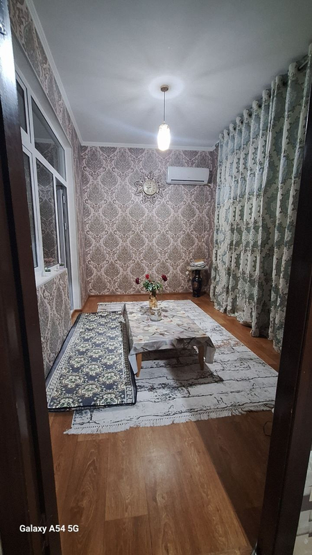 IJARAGA UY!! 2/2/4 Ttz avtostansiya