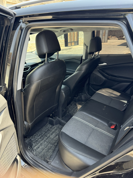 tracker 2 325t 2020