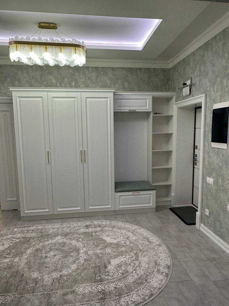 Мирзо Улугбекский р-н новостройка 5/2/9 (Аки)
