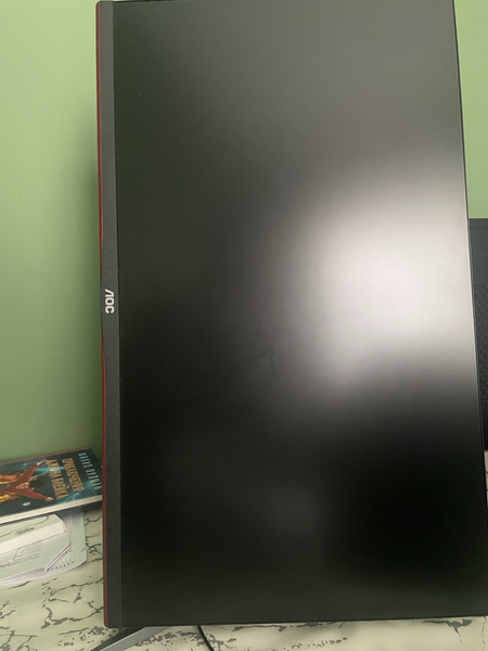 Монитор AOC 27G2SP 27’ IPS FULL HD  165Hz