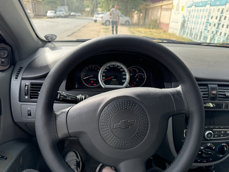 Продажа chevrolet lacetti