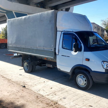 Газель бизнес Gazel biznes