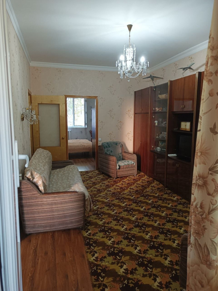 Продается 3/3/5 квартира. Мирзо-Улугбекский район