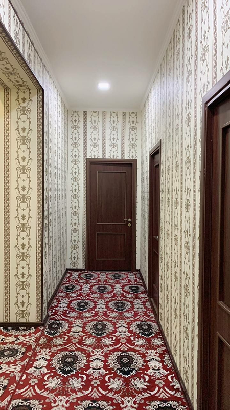 Чуткара котеж сотилади