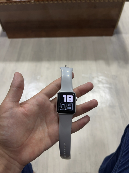 Apple watch series 3